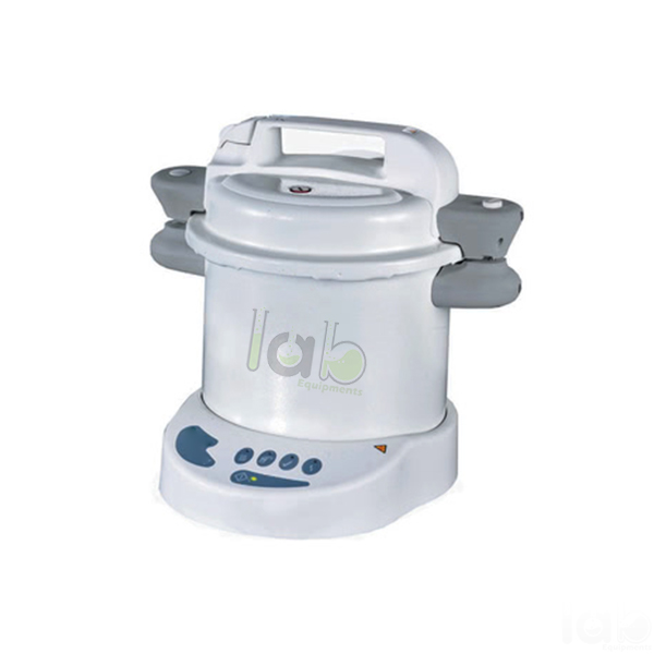 Classic Standard Autoclave Manufacturers, Supplier & Exporters in ...