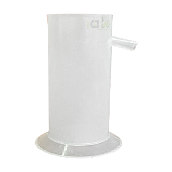 Overflow Vessel (Eureka Can) Plastic Manufacturers, Supplier ...