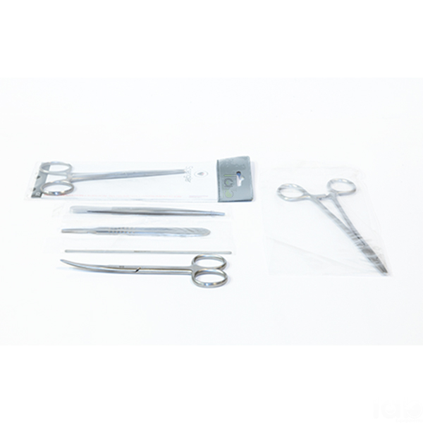 Surgical Instruments, Suture SET Manufacturers, Supplier & Exporters in ...