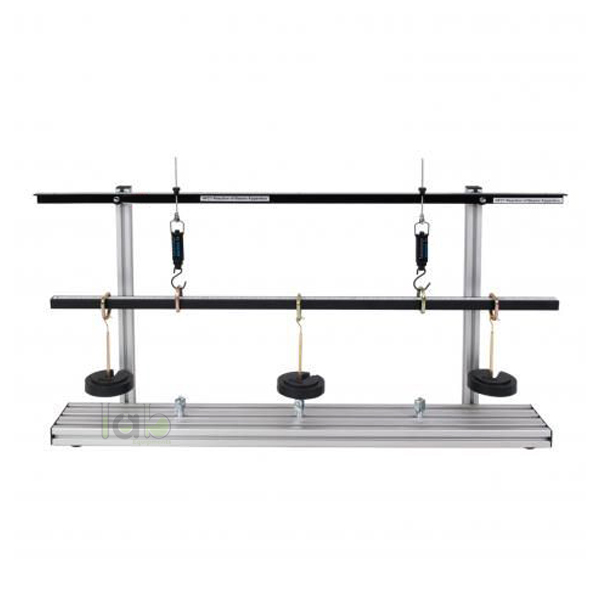 Bending of Beam Apparatus Manufacturers, Supplier & Exporters in Ambala ...