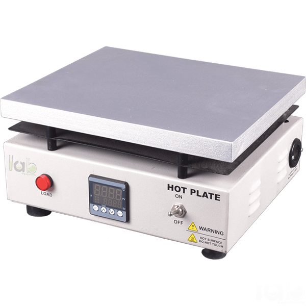 Laboratory Digital Rectangular Hot Plate Manufacturers, Supplier ...