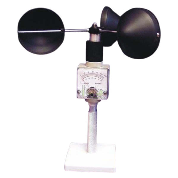 Cup Anemometer with Analog Display Manufacturers, Supplier & Exporters ...