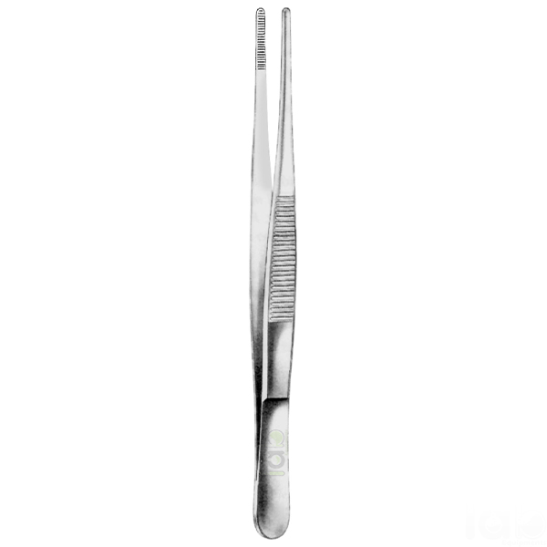Dressing Forceps Standard Straight Manufacturers, Supplier & Exporters ...