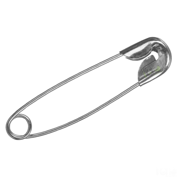 Safety Pin Medium Size Manufacturers, Supplier & Exporters in Ambala ...