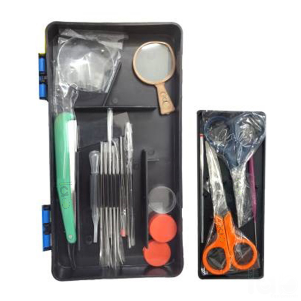 Dissection Kit Manufacturers, Supplier & Exporters in Ambala India ...