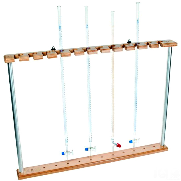 Burette Storage Rack Manufacturers, Supplier & Exporters in Ambala ...