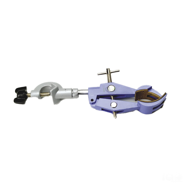 Retort Clamp with Bosshead, Cork Jaws Manufacturers, Supplier ...