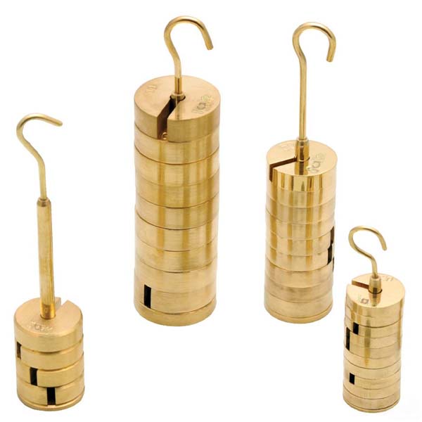 Mass Set, Brass, 250g Manufacturers, Supplier & Exporters in Ambala ...