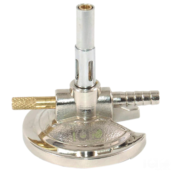 Micro Bunsen Burner Manufacturers, Supplier & Exporters in Ambala India ...