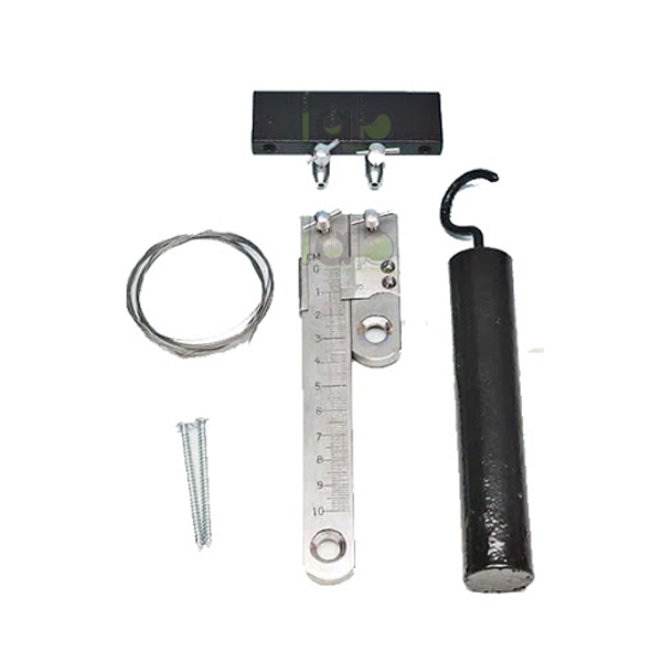 Young's Modulus Apparatus (Vernier Type) Manufacturers, Supplier ...