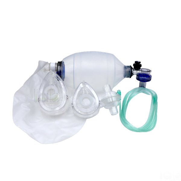 Resuscitation Kit, Basic Manufacturers, Supplier & Exporters in Ambala ...